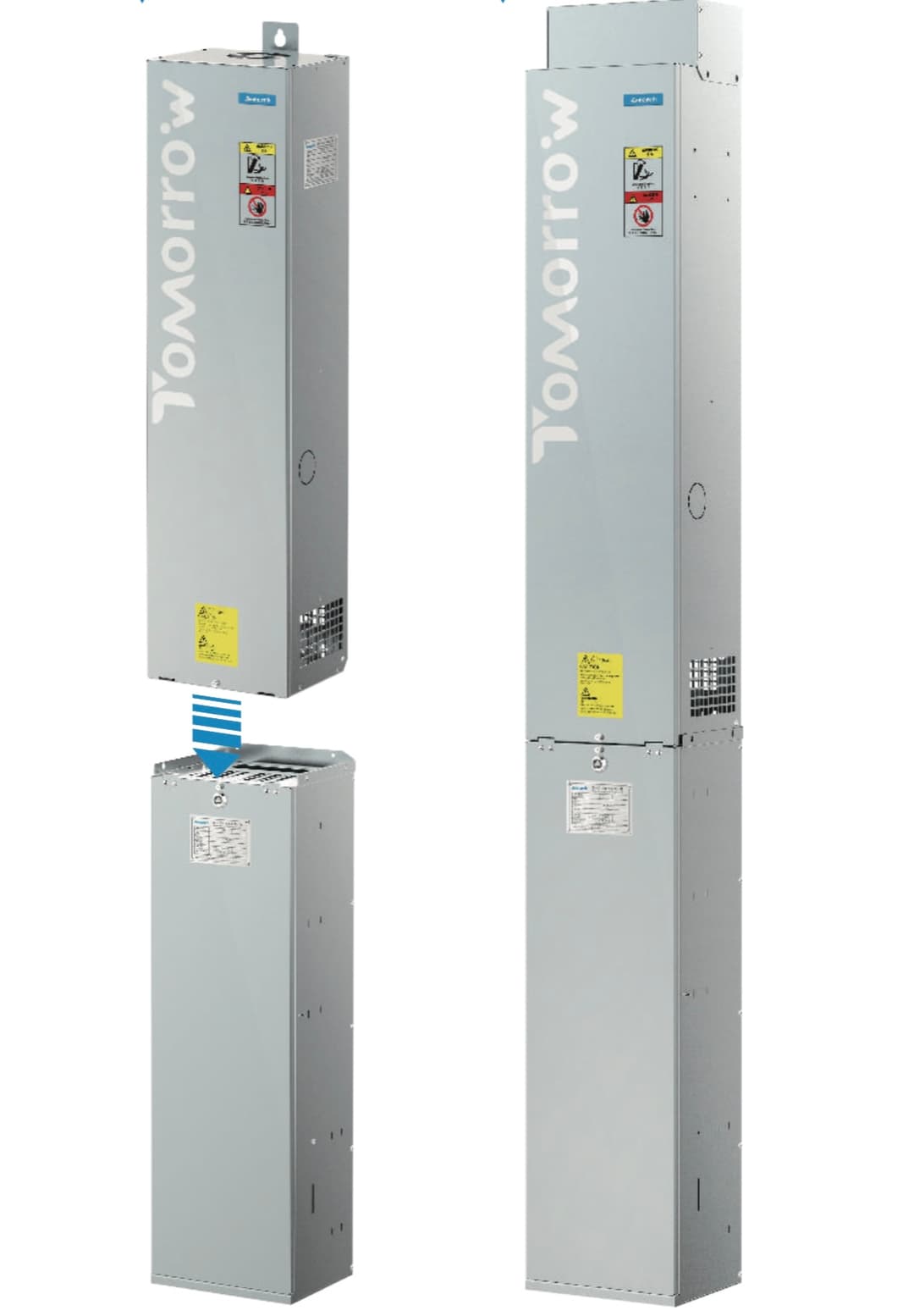 Superior Elevators | Home